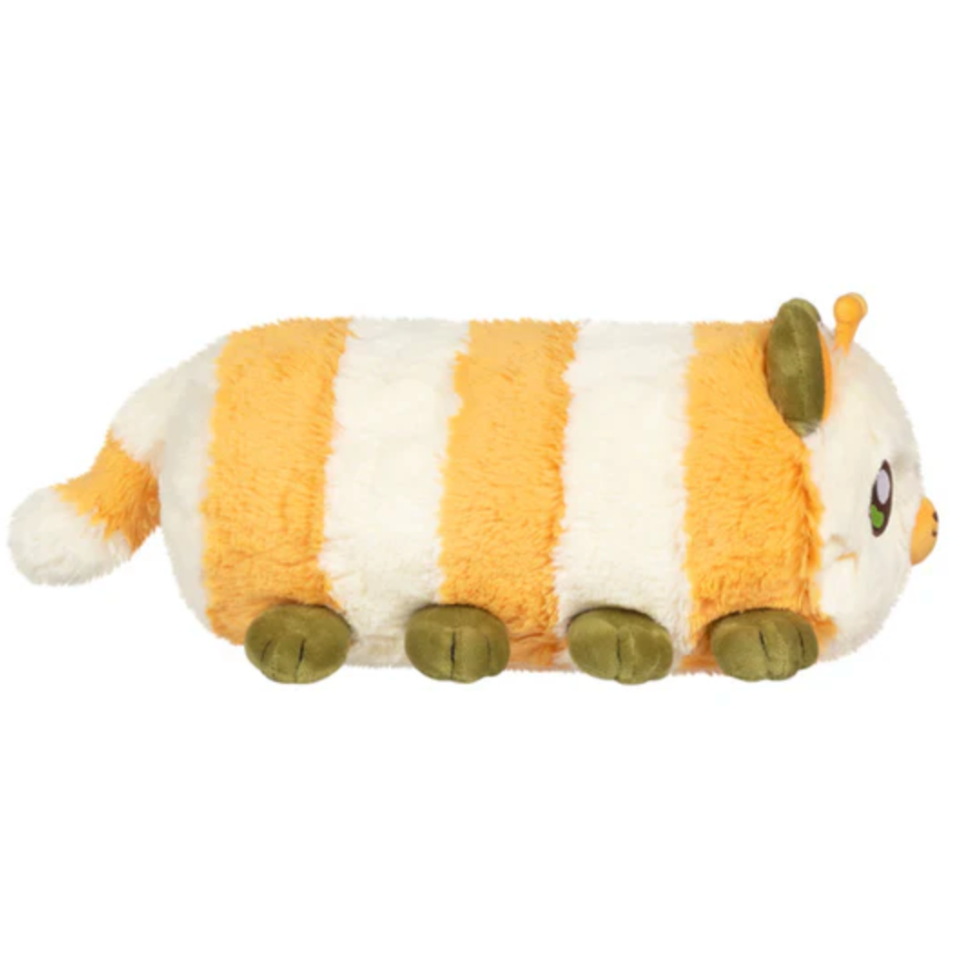 Mini Squishable Caterpillar/Kittypillar – Silver Moon Kids