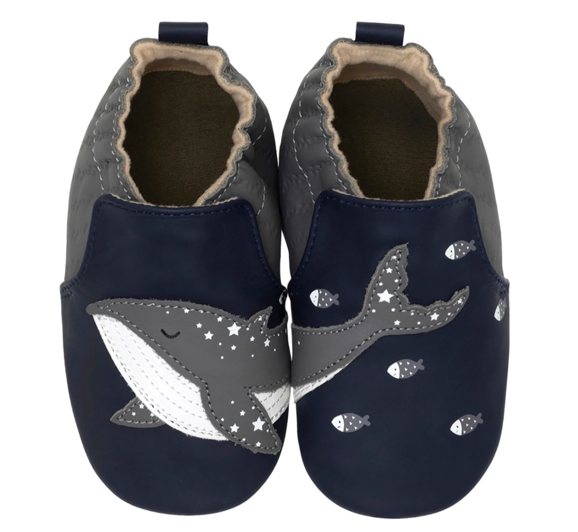 Robeez: Trusted Baby Shoes for First Steps | Shop Now – Silver Moon Kids