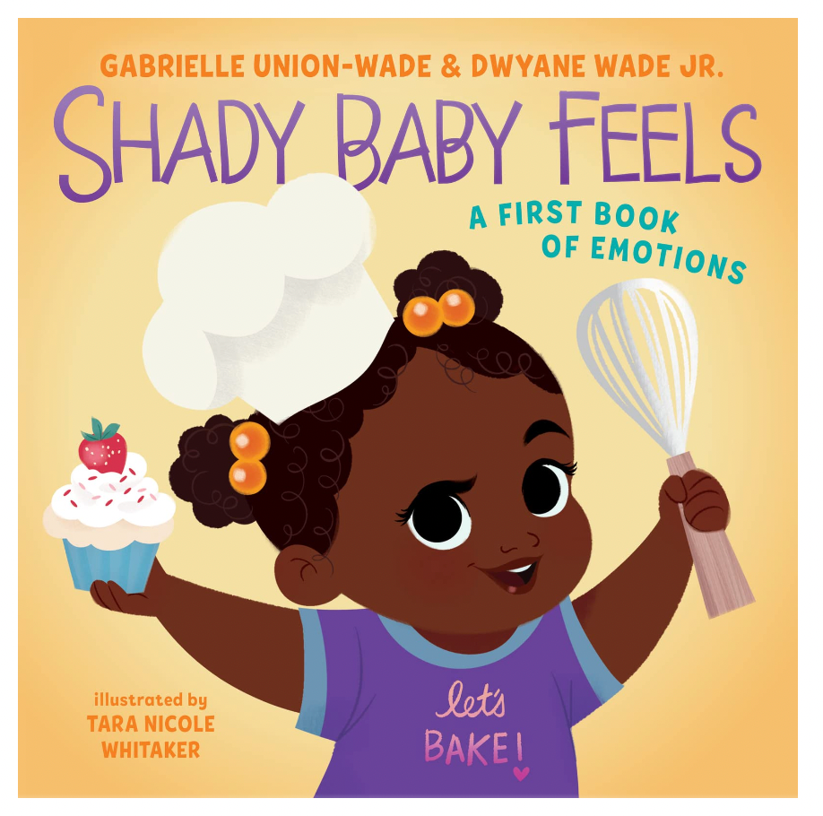 Shady Baby Feels Board Book – Silver Moon Kids